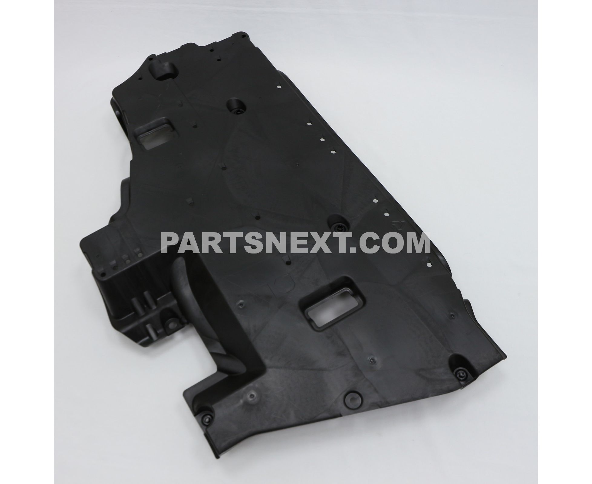 Toyota :: 58399-33070 COVER, FLOOR UNDER,