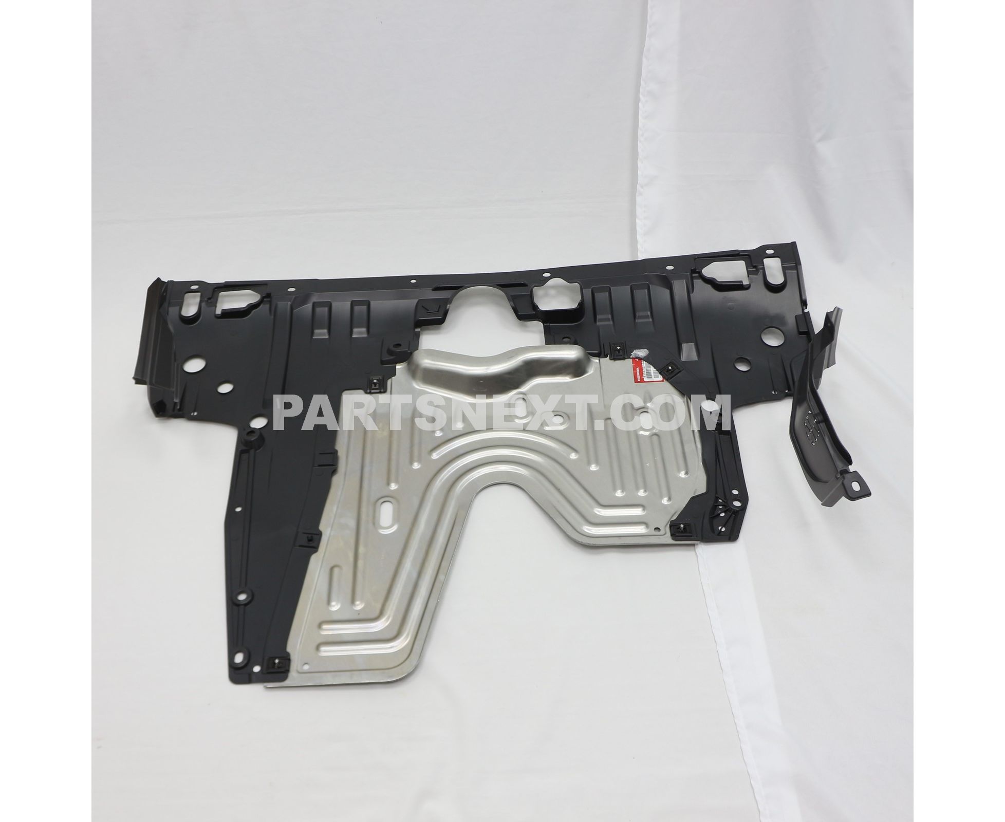 Honda :: 74110-T2F-A01 (S) COVER ASSY., ENGINE
