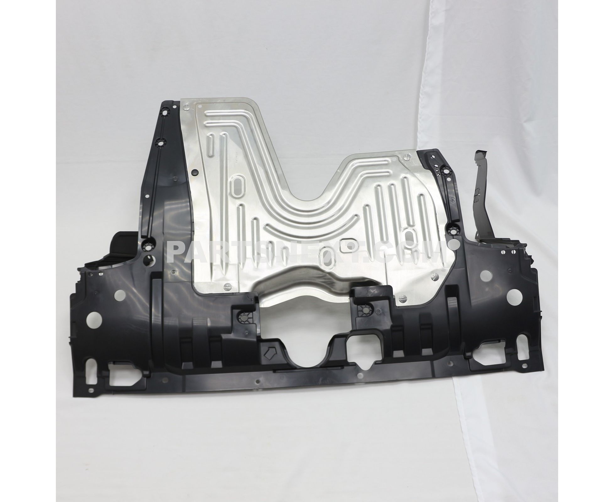 Honda :: 74110-T2F-A01 (S) COVER ASSY., ENGINE