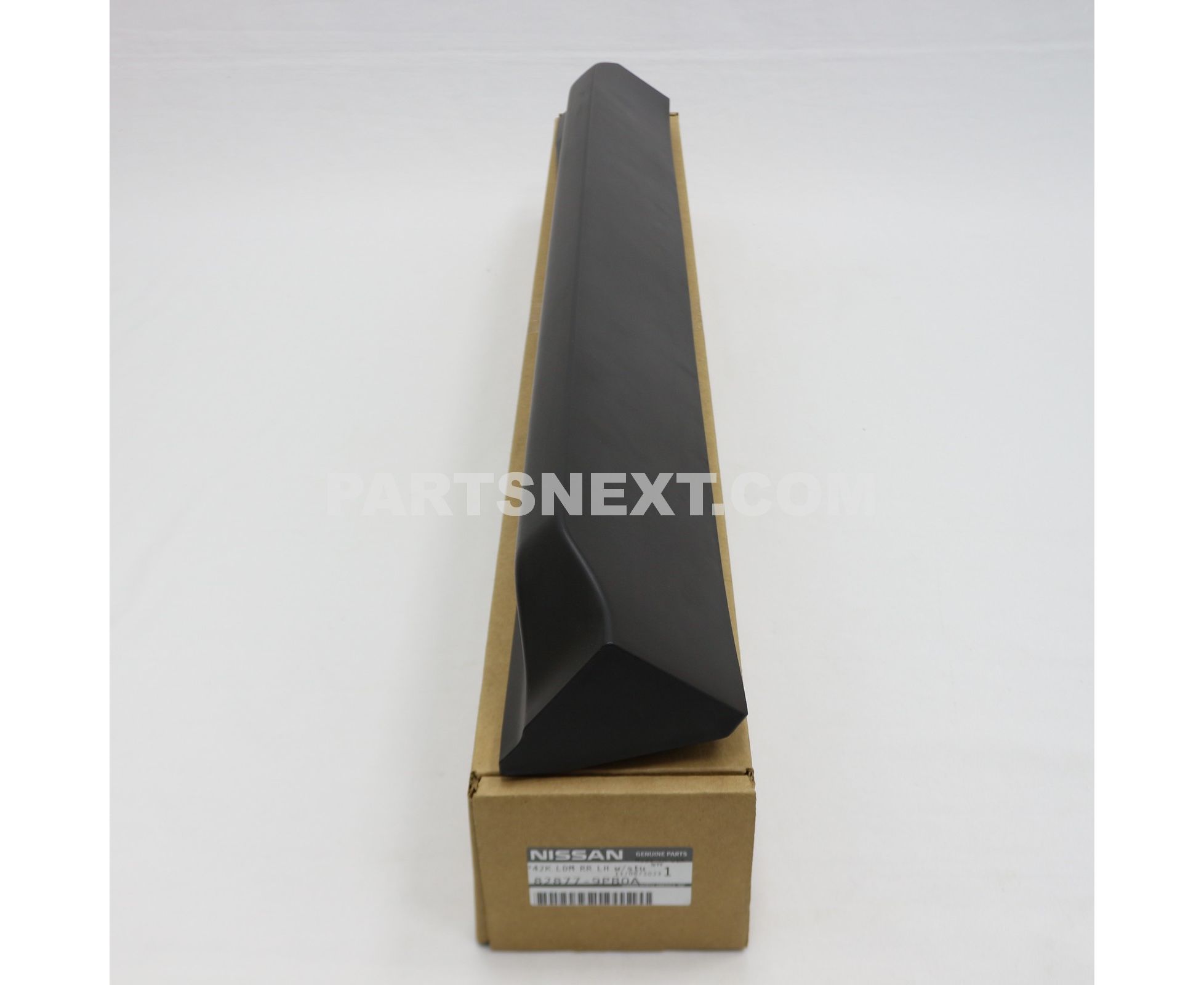 Nissan :: 82877-9PB0A MOULDING R