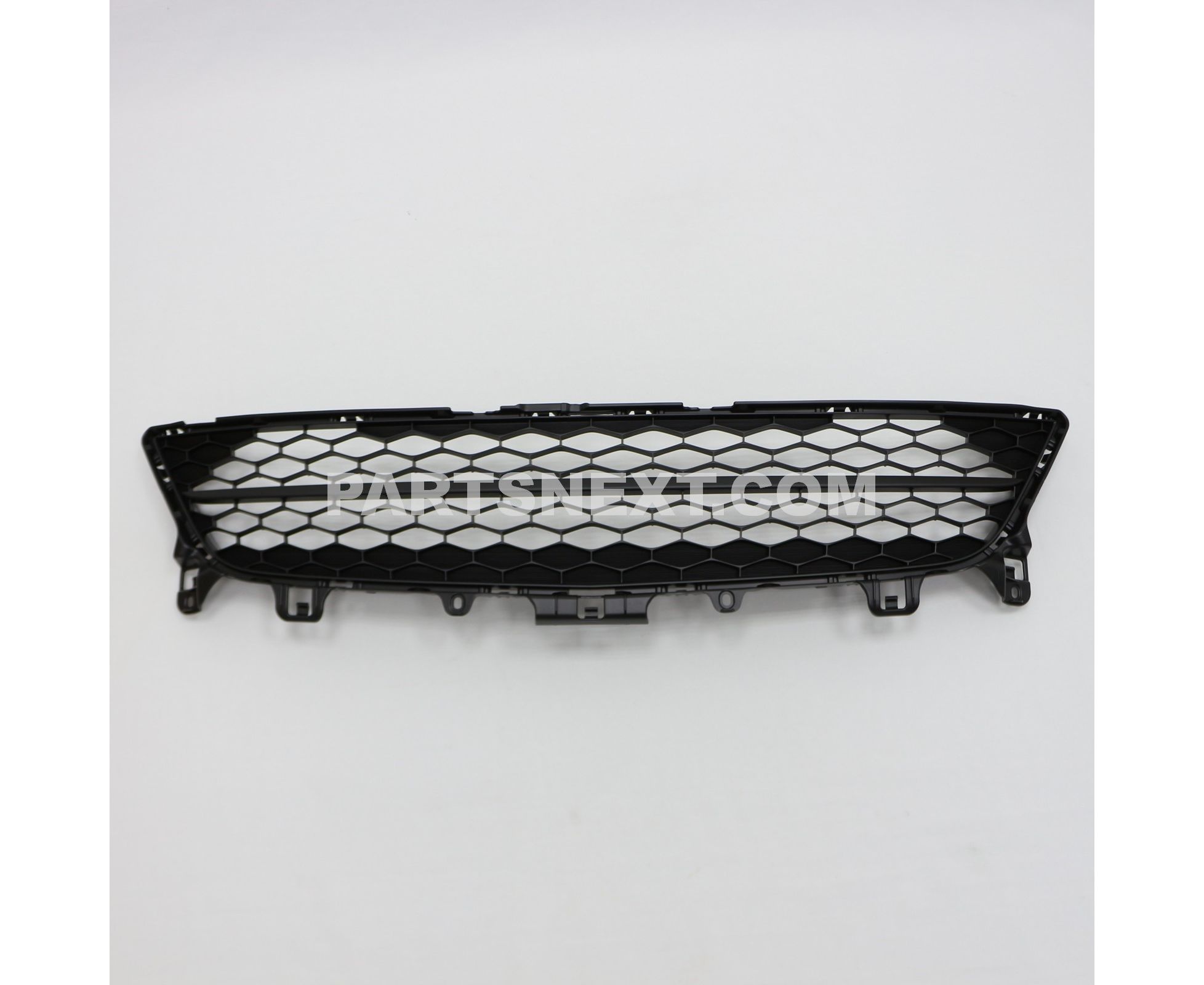Mazda :: GDK4-50-1T1A MESH,FRONT BUMPER