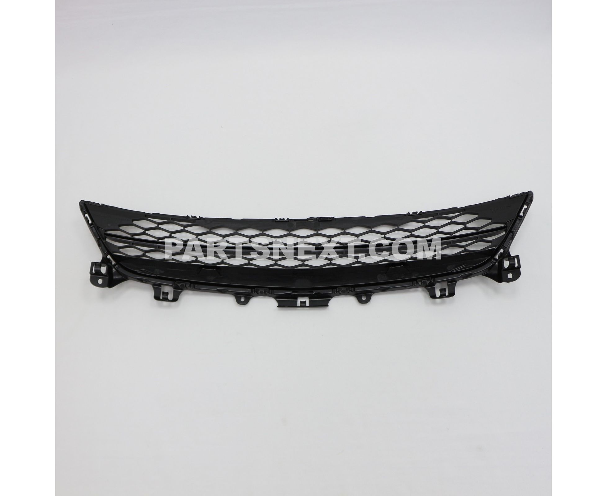 Mazda :: GDK4-50-1T1A MESH,FRONT BUMPER