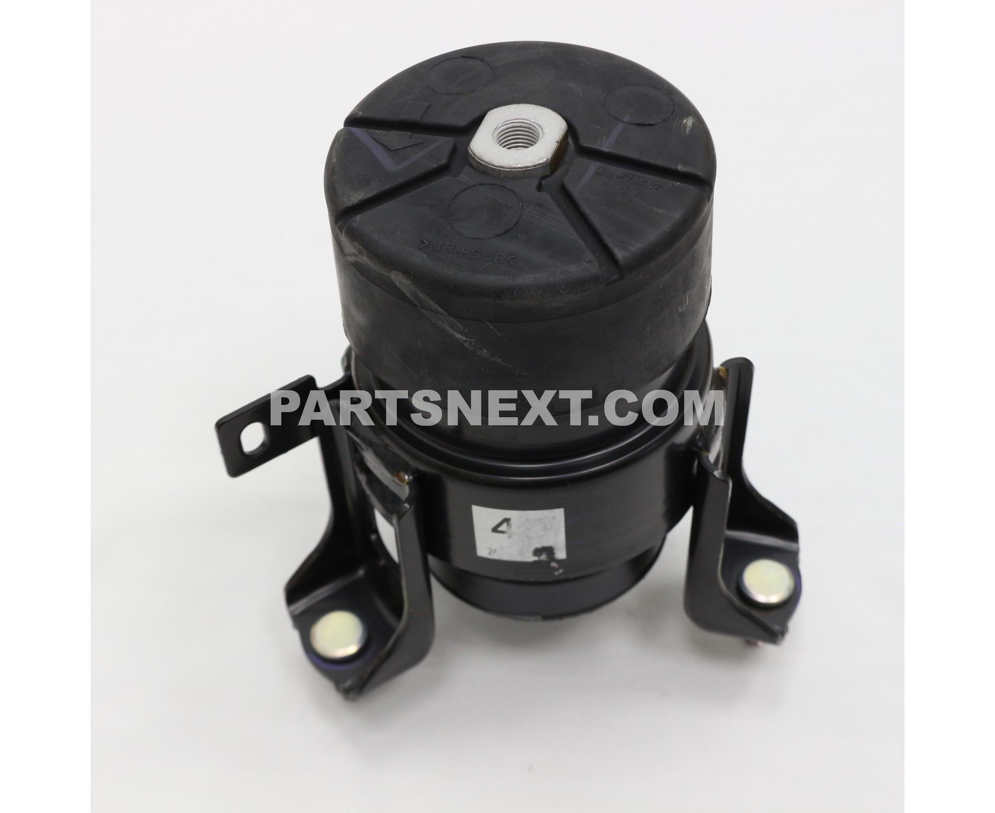 Toyota :: 12361-28221 INSULATOR, ENGINE MOUNTING, FRONT(FOR TRANSVERSE ...