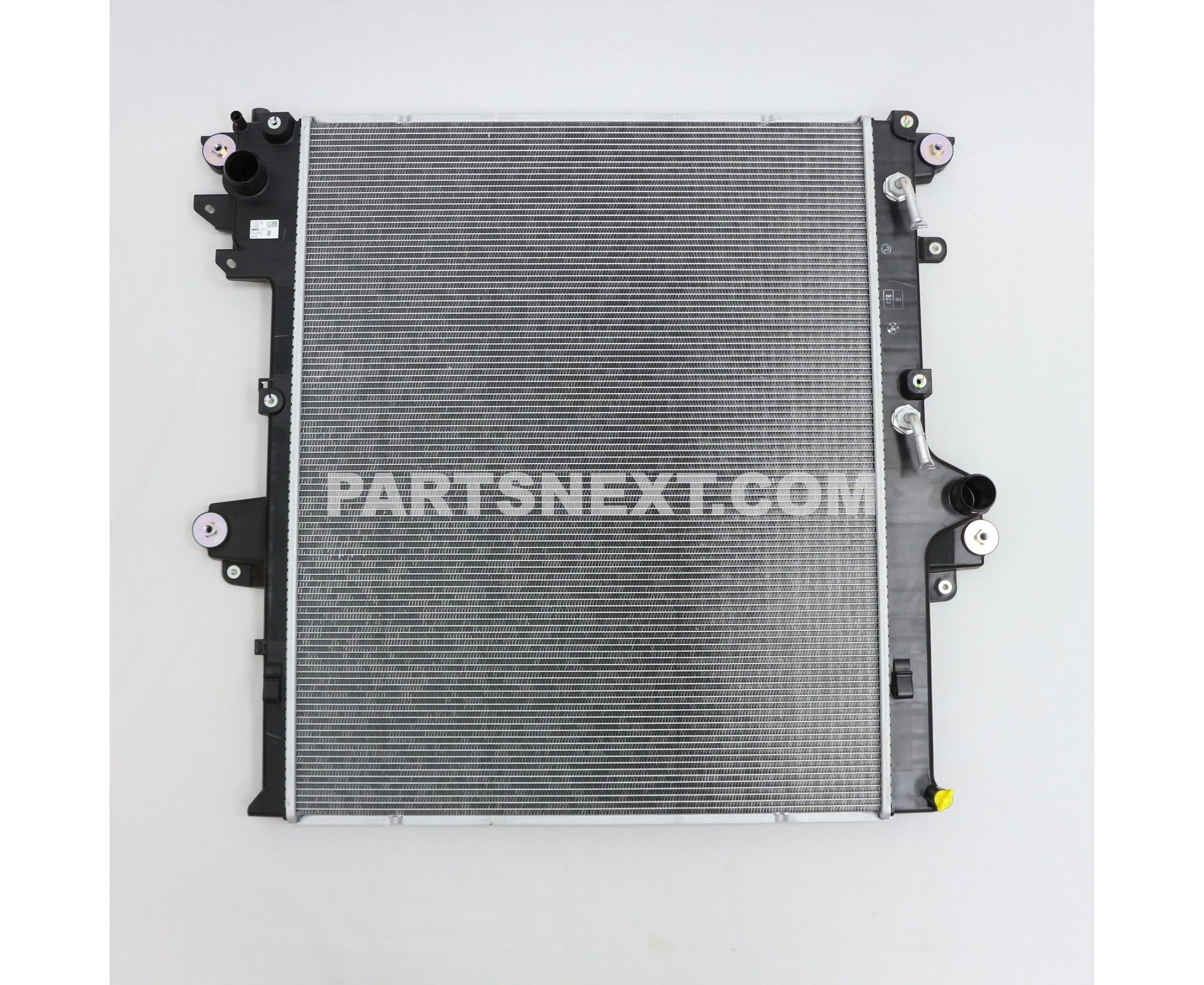 Toyota :: 16400-11B20 RADIATOR ASSY
