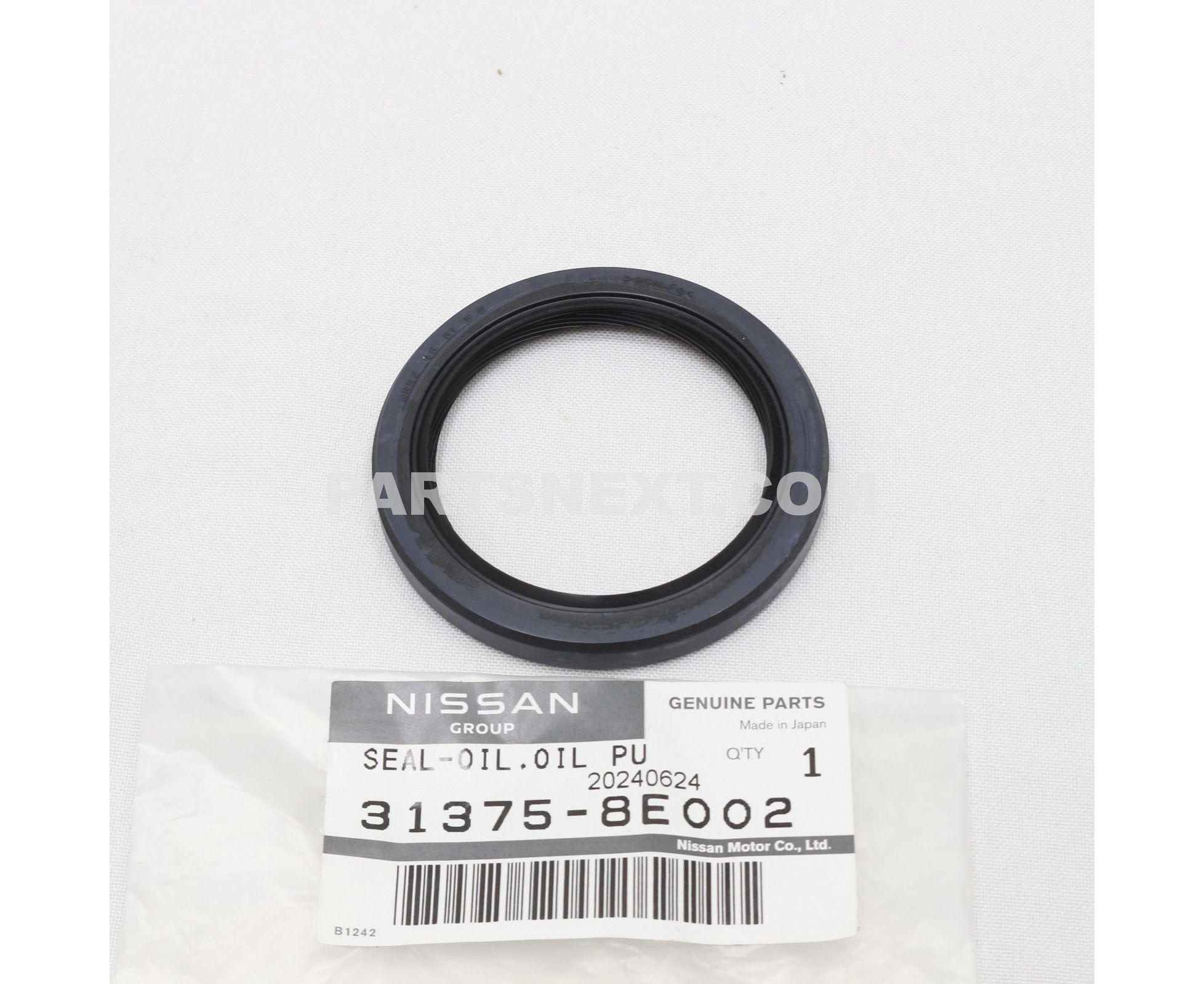Nissan :: 31375-8E002 SEAL-OIL,OIL PUMP