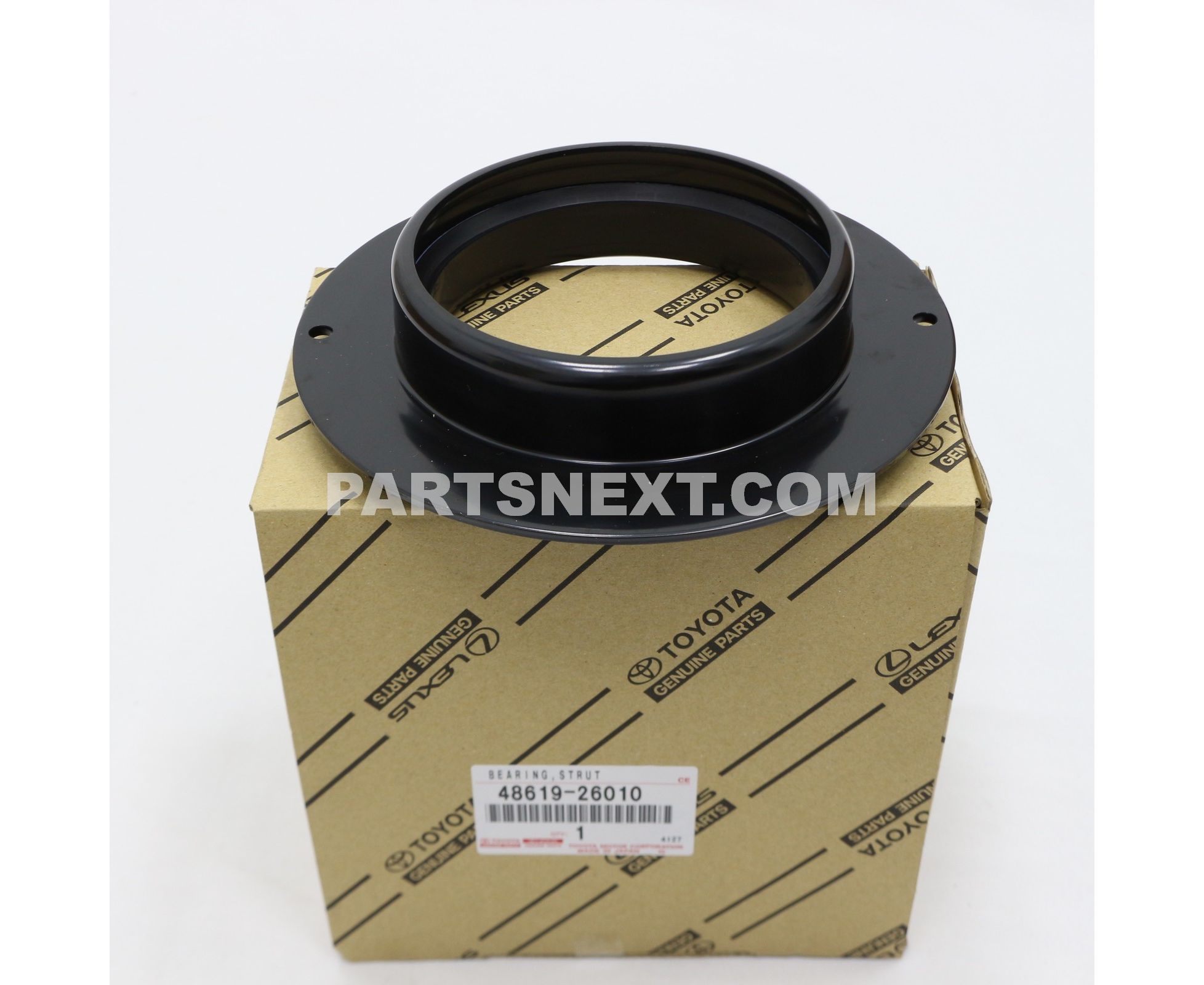 Toyota :: 48619-26010 BEARING STRUT
