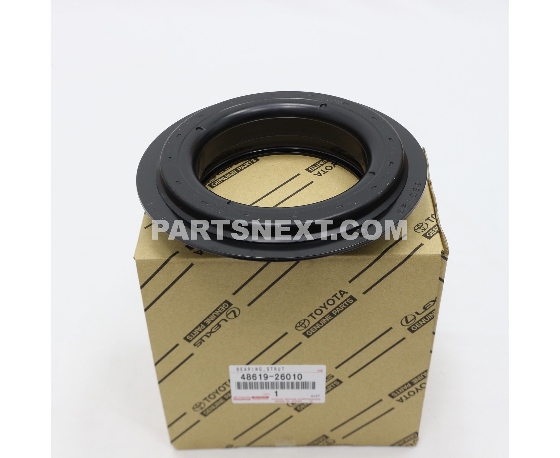 Toyota :: 48619-26010 BEARING STRUT