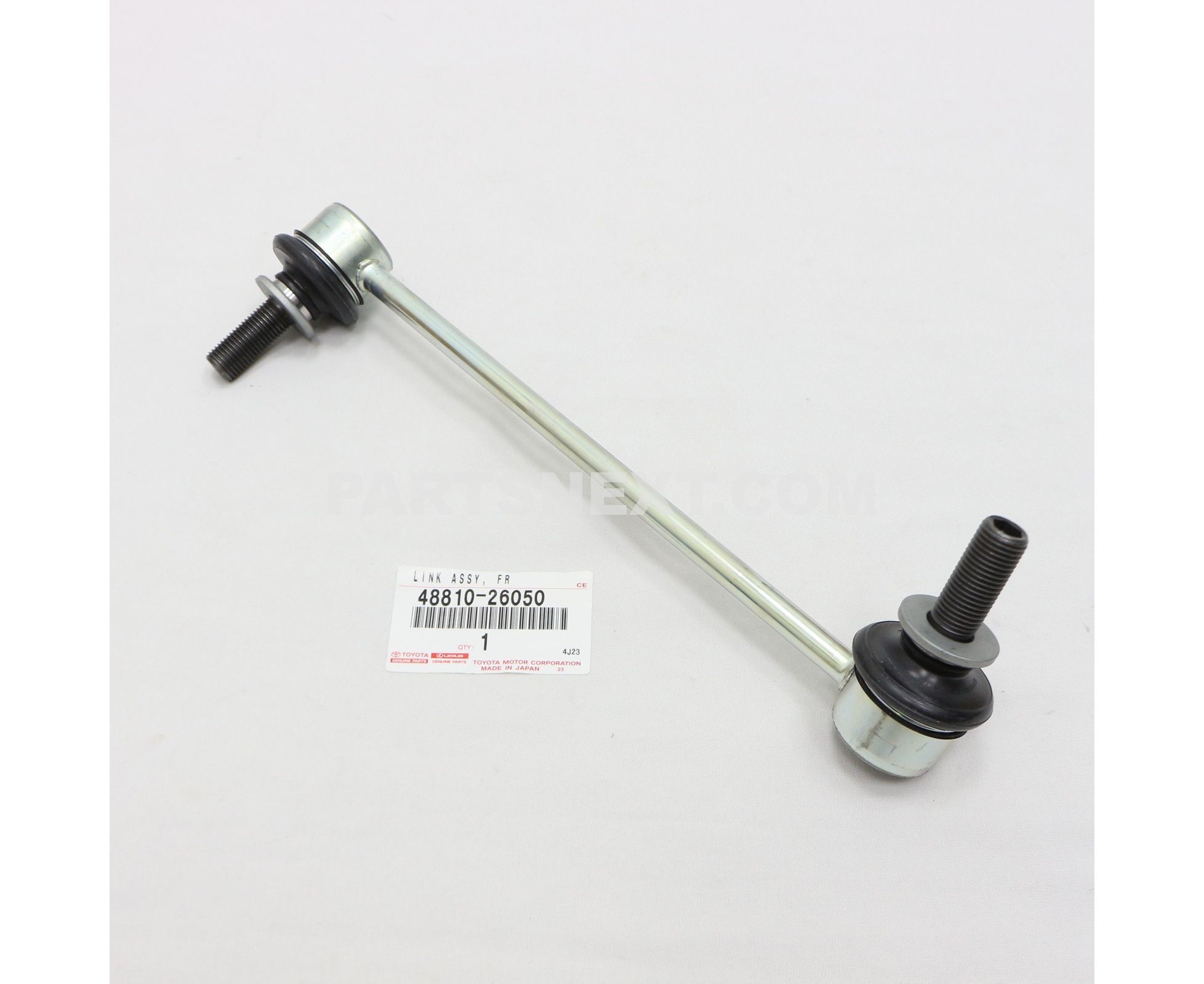 Toyota :: 48810-26050 LINK ASSY FR