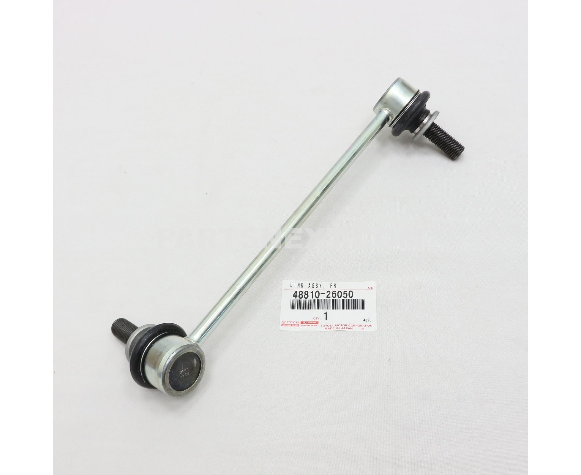 Toyota :: 48810-26050 LINK ASSY FR
