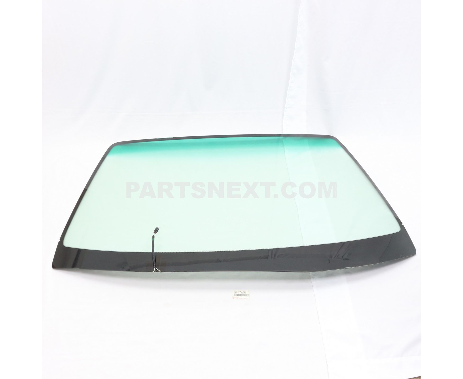 Toyota :: 56111-2A040 GLASS, WINDSHIELD