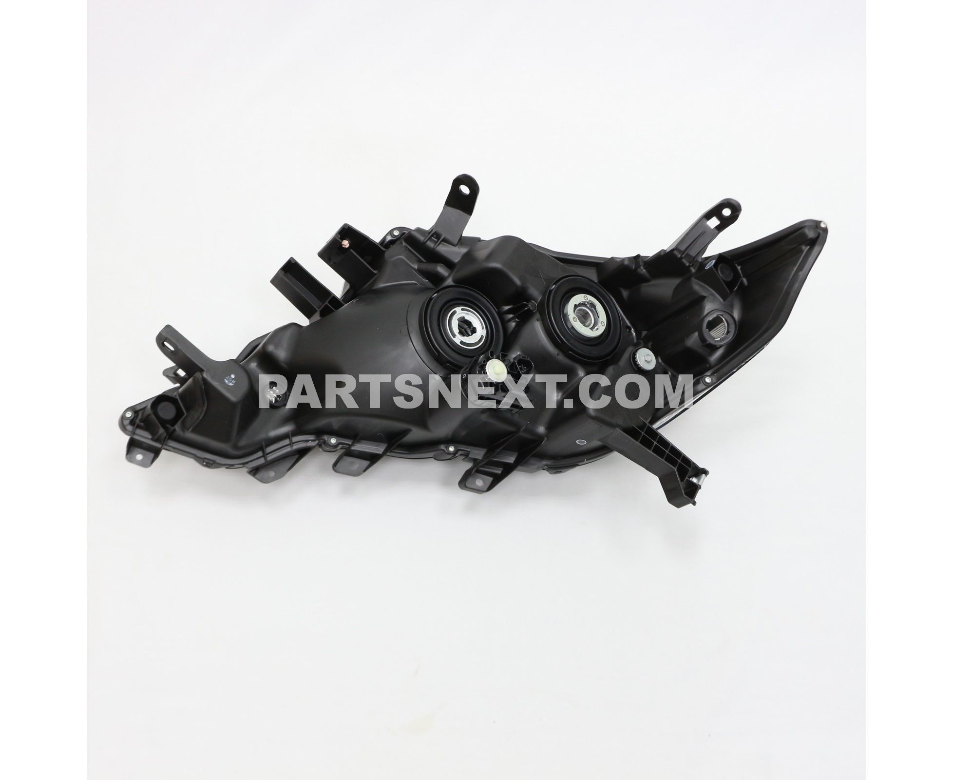 Toyota :: 81130-60J00 UNIT ASSY, HEADLAMP, RH