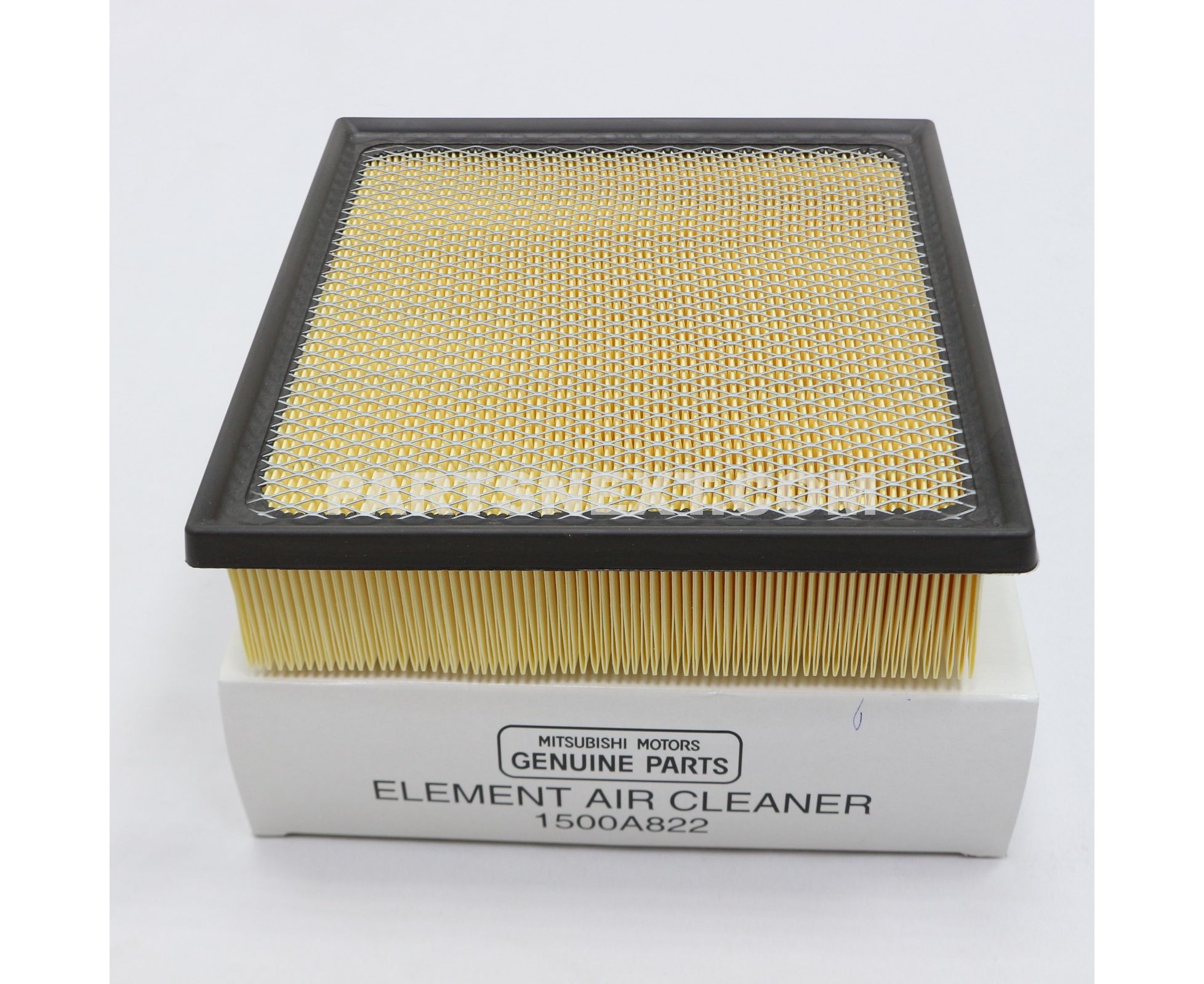 Mitsubishi :: 1500A822 ELEMENT,AIR CLEANER