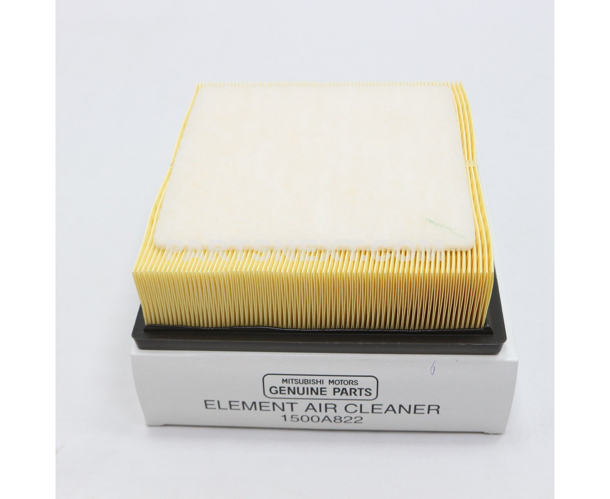 Mitsubishi :: 1500A822 ELEMENT,AIR CLEANER