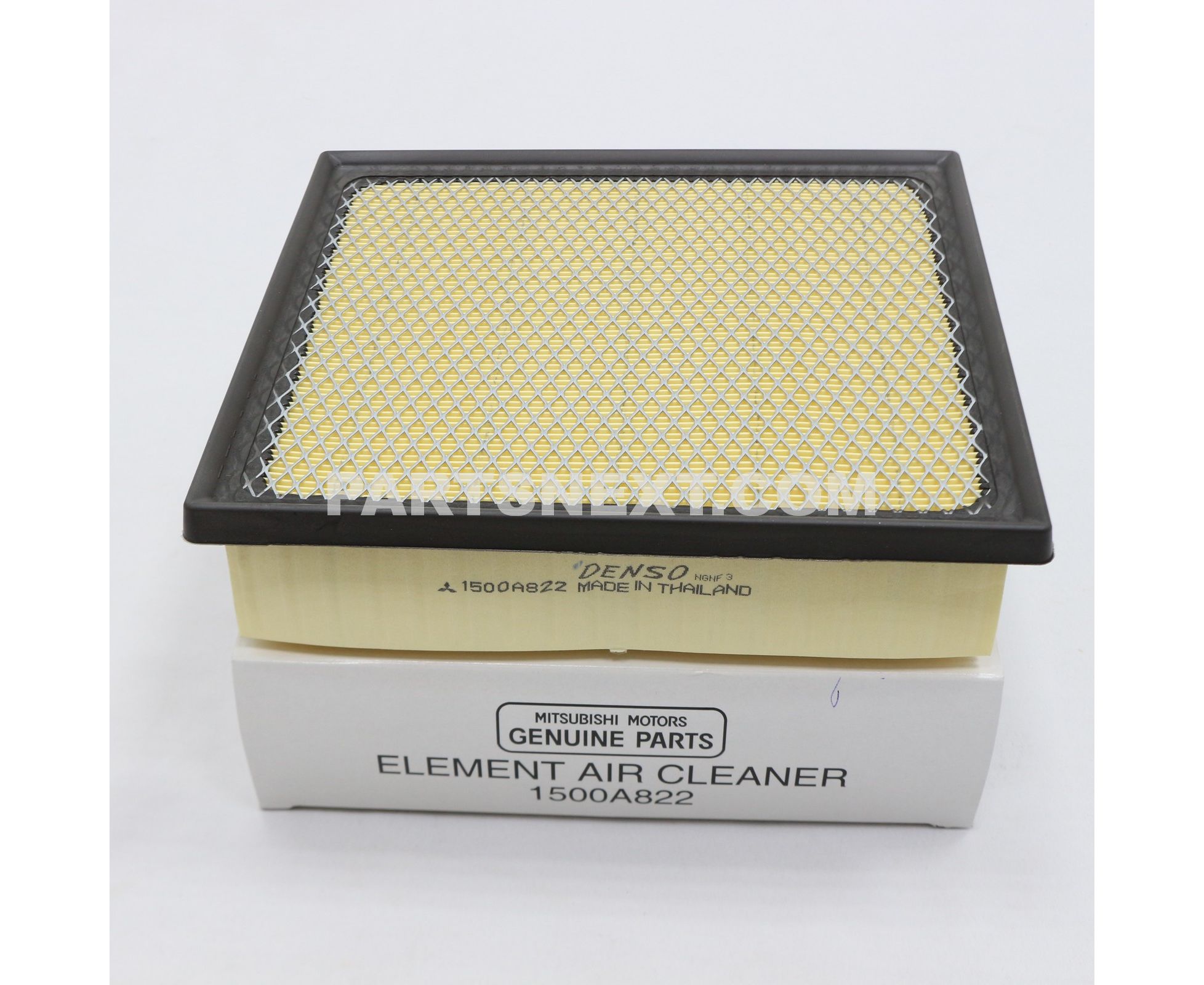 Mitsubishi :: 1500A822 ELEMENT,AIR CLEANER