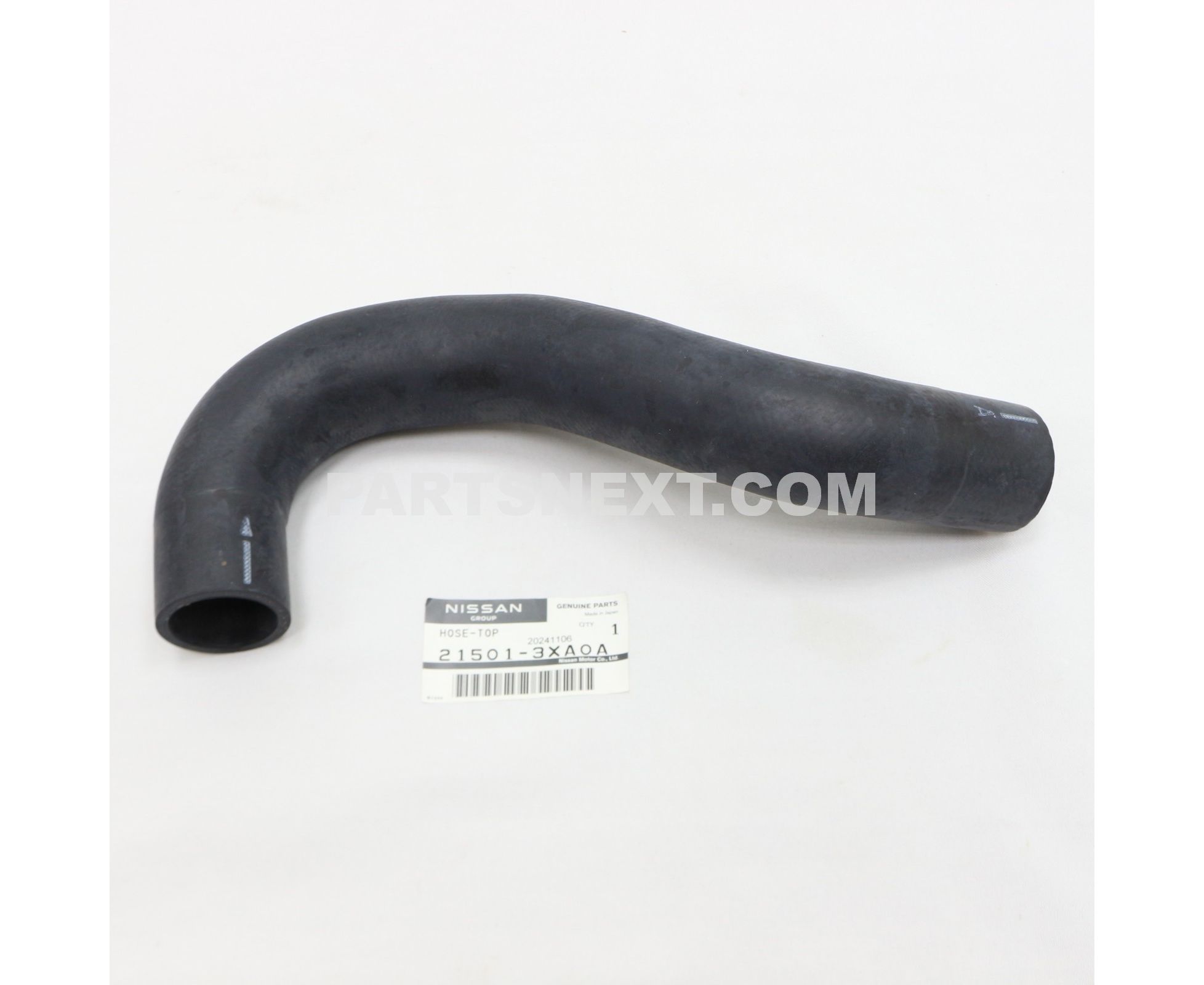 Nissan :: 21501-3XA0A HOSE-TOP