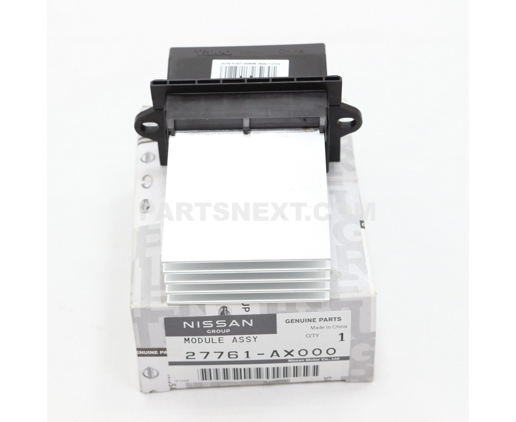 Nissan :: 27761-AX000 MODULE ASSY