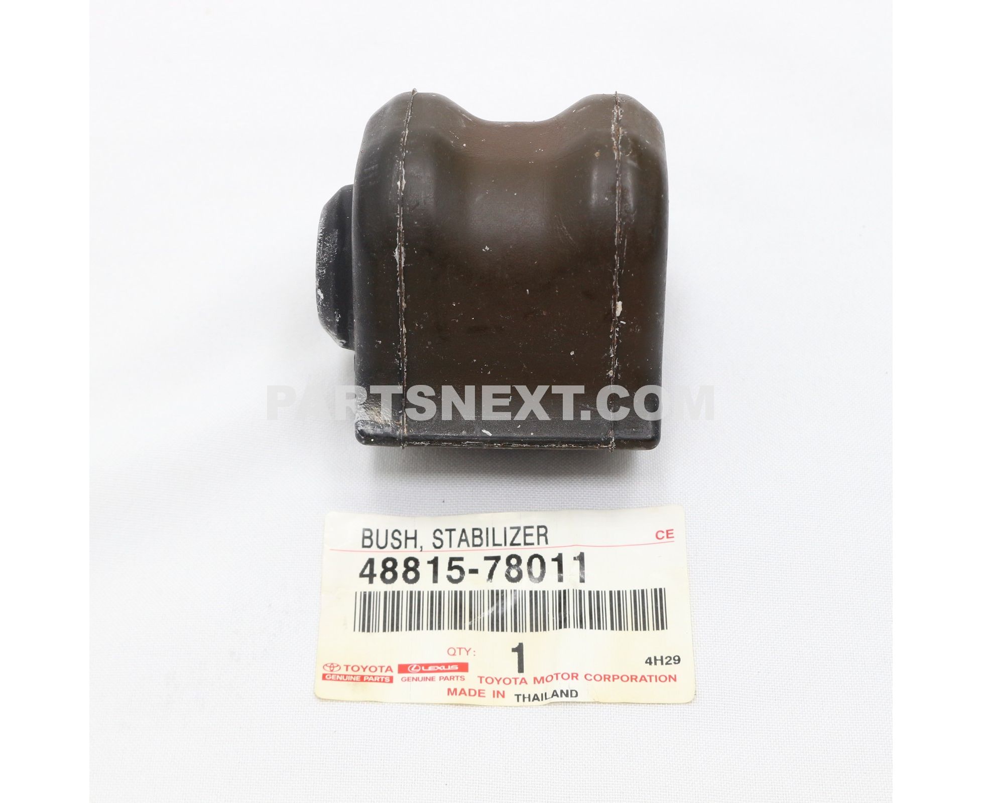 Toyota :: 48815-78011 BUSH STABILIZER