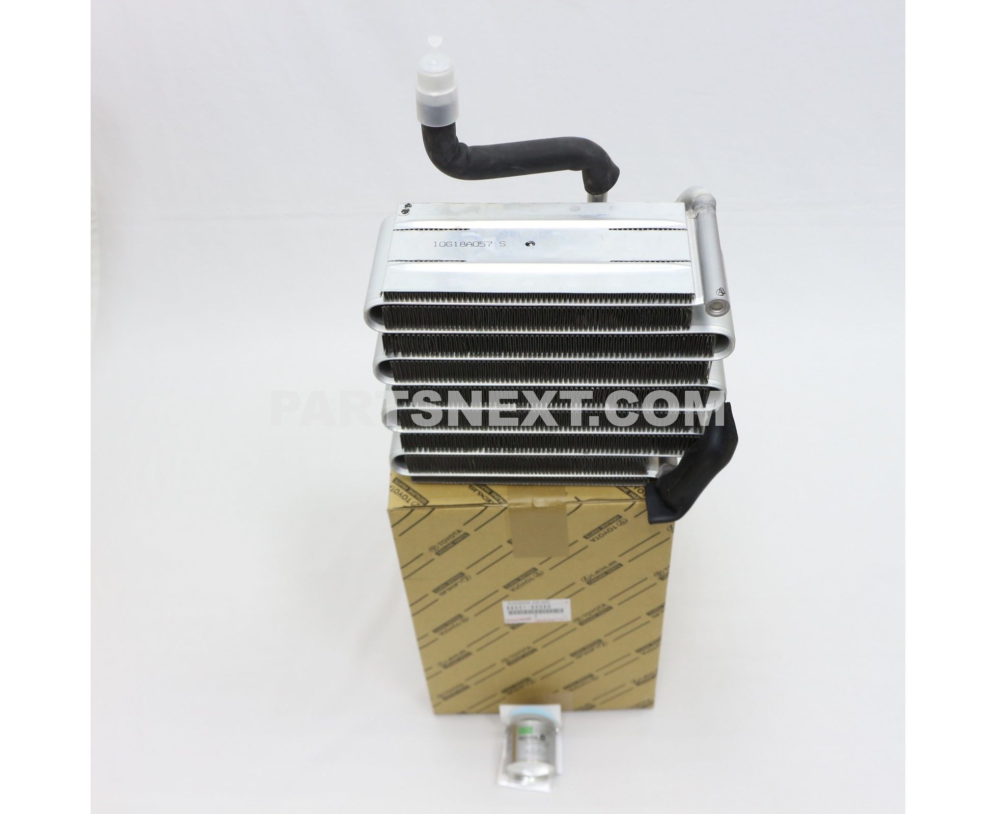 Toyota :: 88501-60090 EVAPORATOR SUB-ASSY, COOLER, NO.1