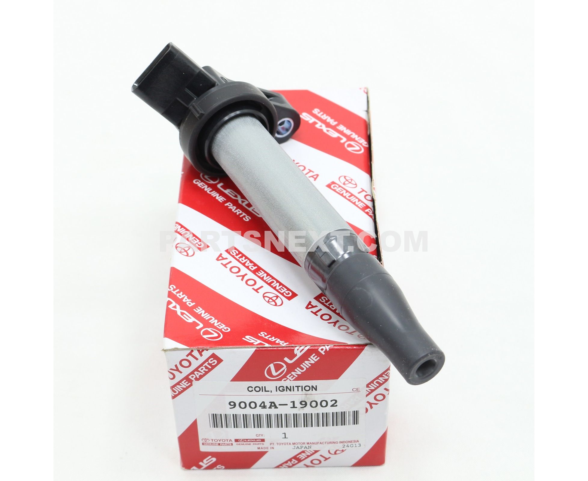 Toyota :: 9004A-19002 COIL IGNITION