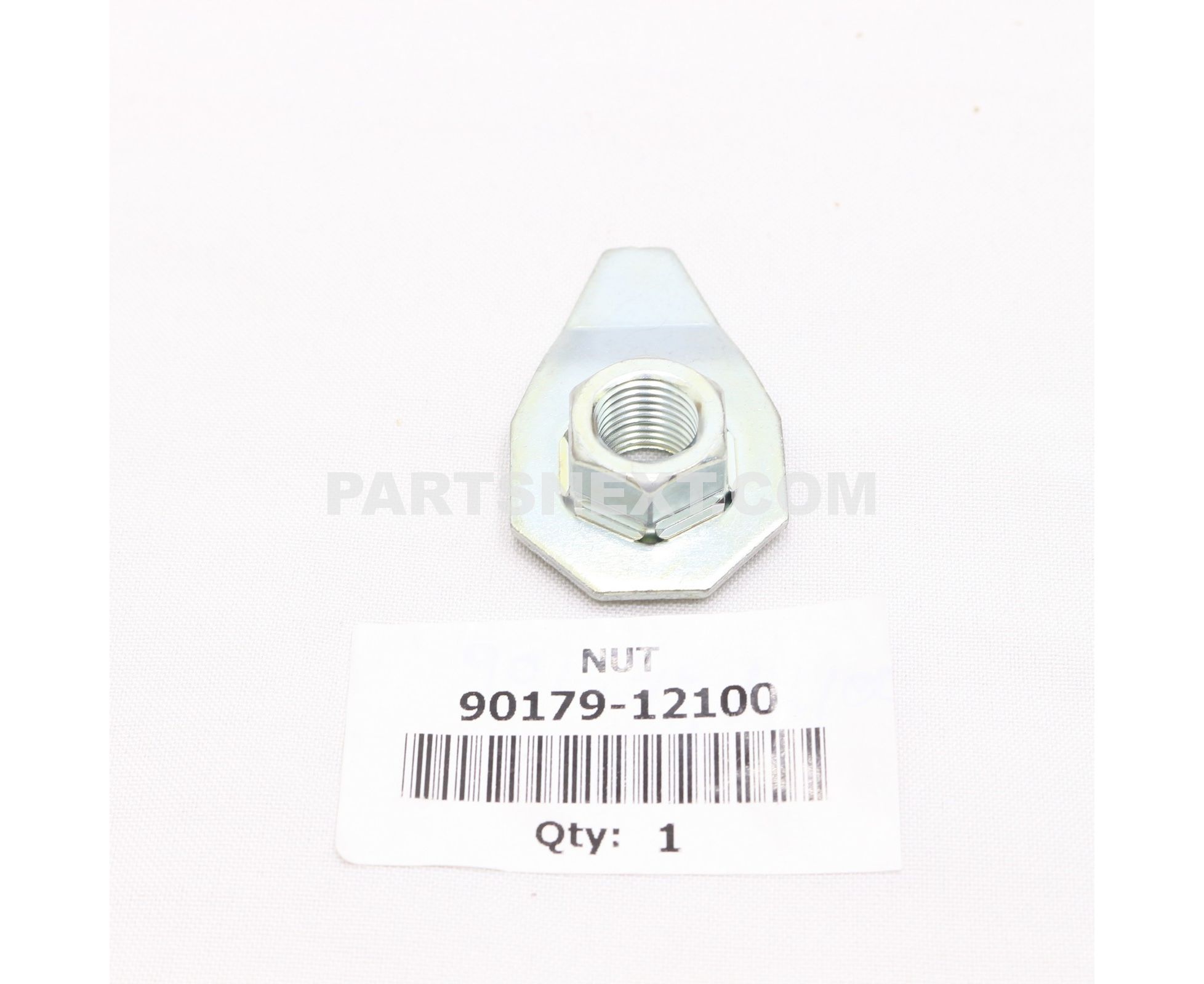 Toyota :: 90179-12100 NUT