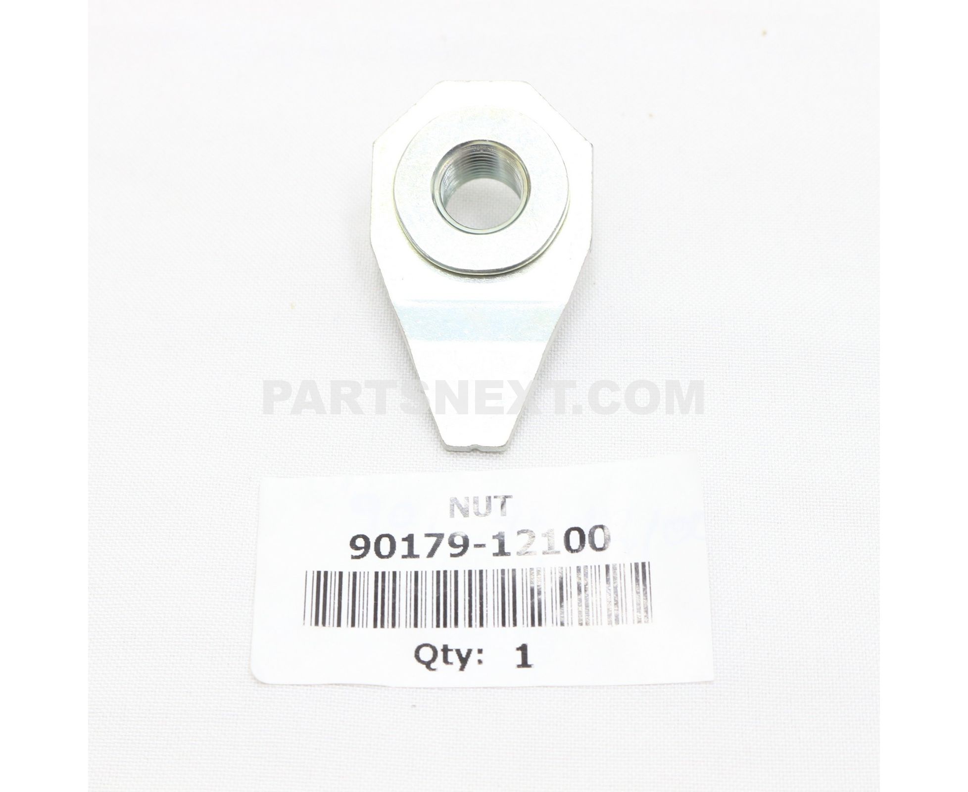 Toyota :: 90179-12100 NUT