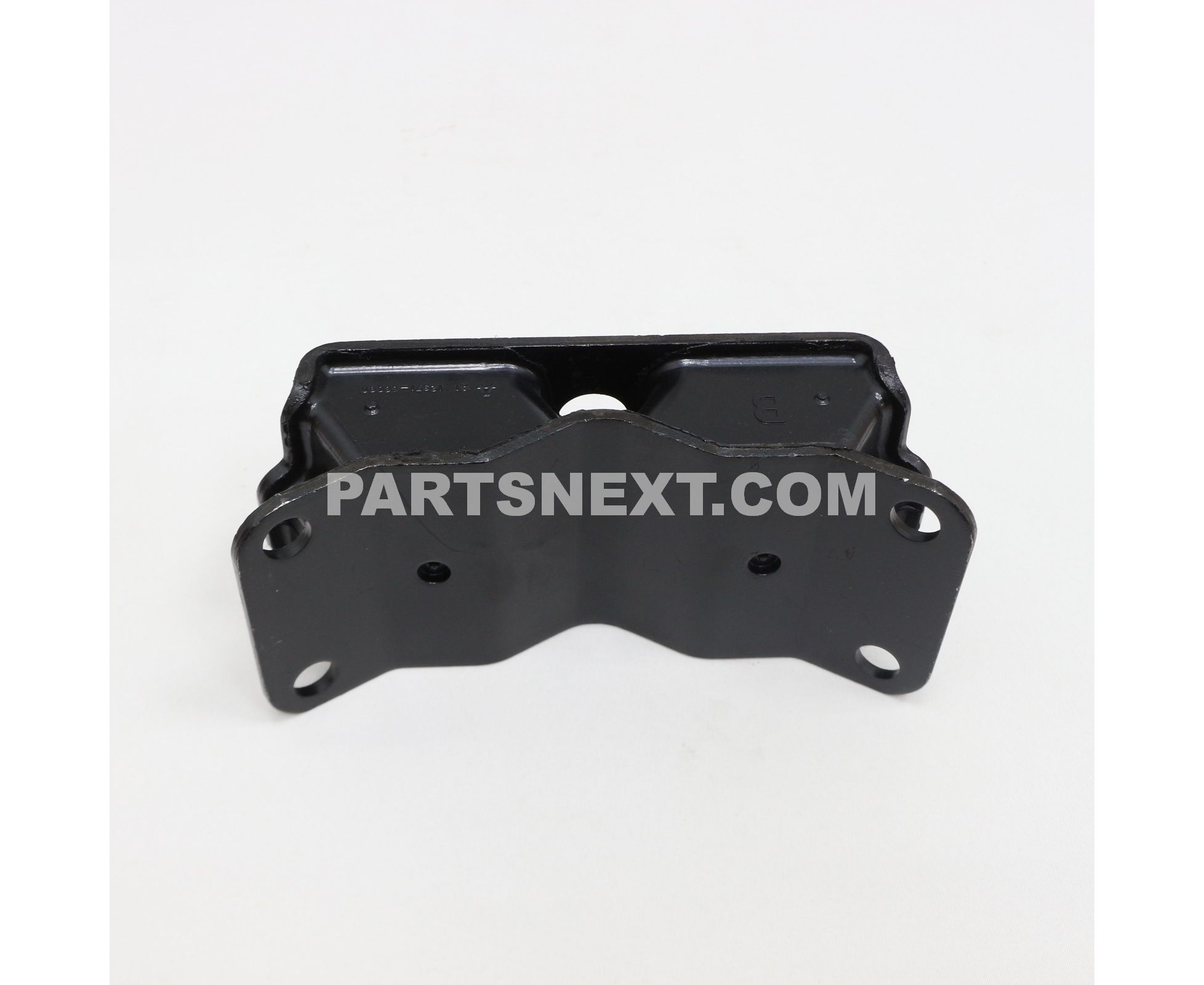 Toyota :: 12371-66080 INSULATOR, ENGINE MOUNTING, REAR NO.1