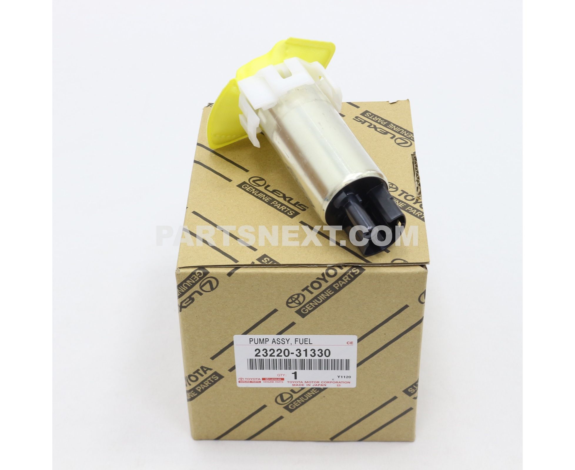 Toyota :: 23220-31330 PUMP ASSY, FUEL