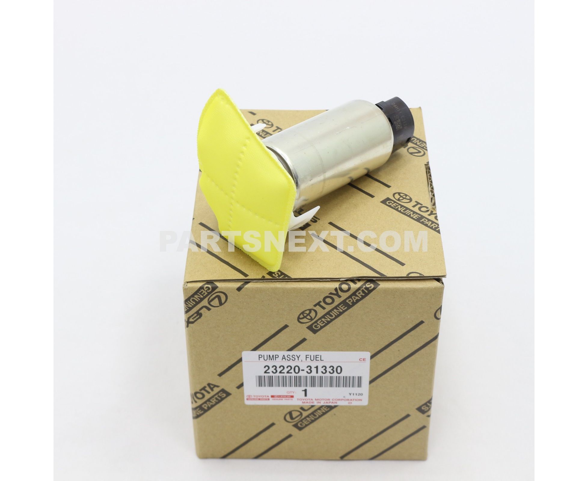 Toyota :: 23220-31330 PUMP ASSY, FUEL