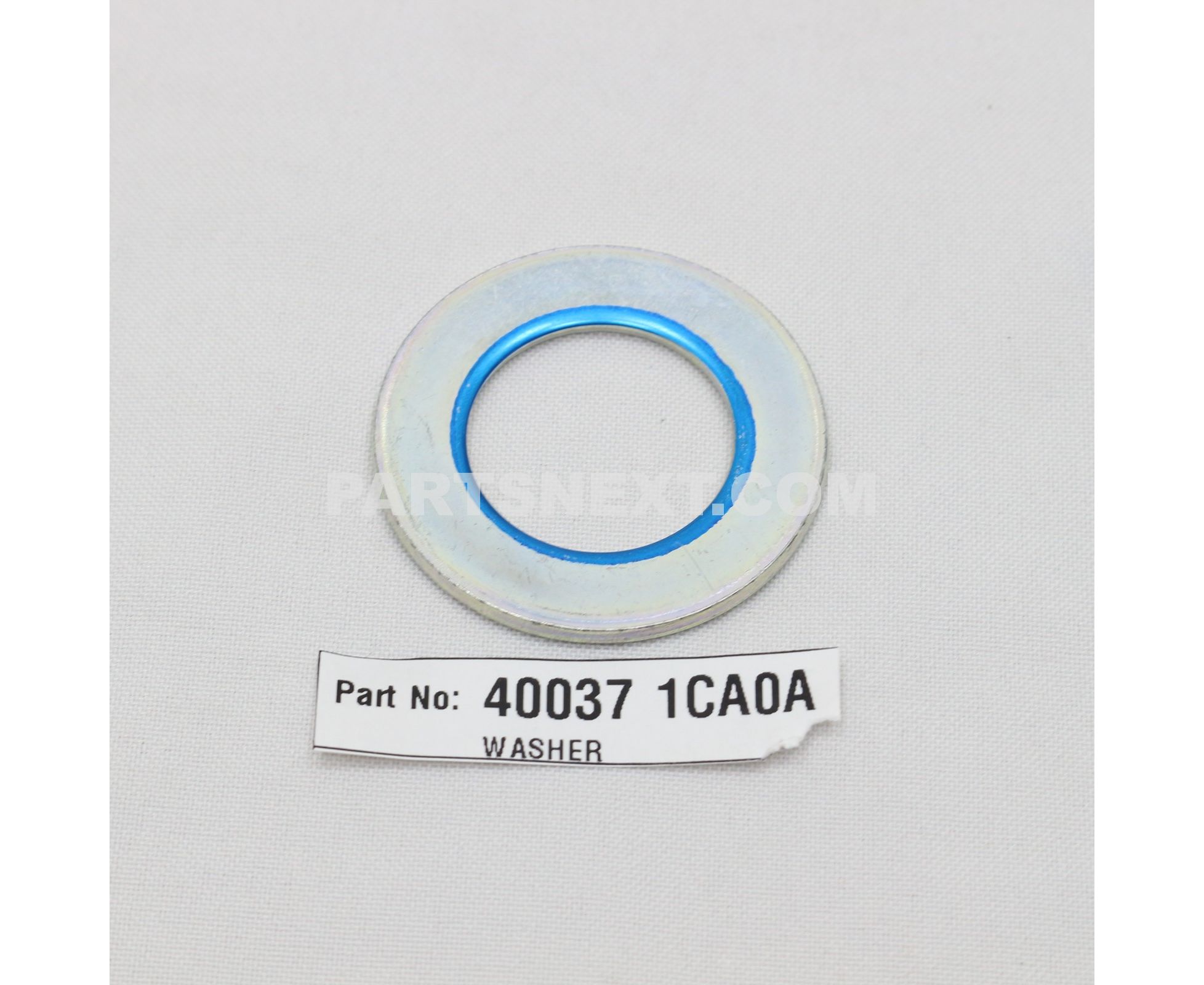 Nissan :: 40037-1CA0A WASHER