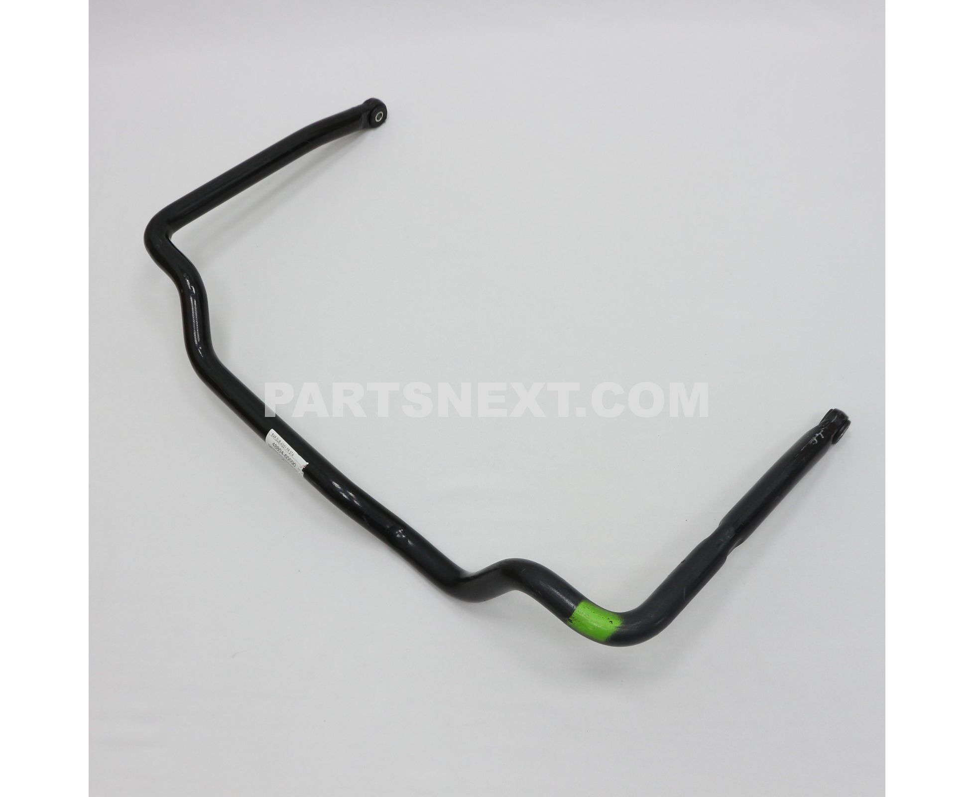 Toyota :: 48804-60090 BAR, STABILIZER, FRONT