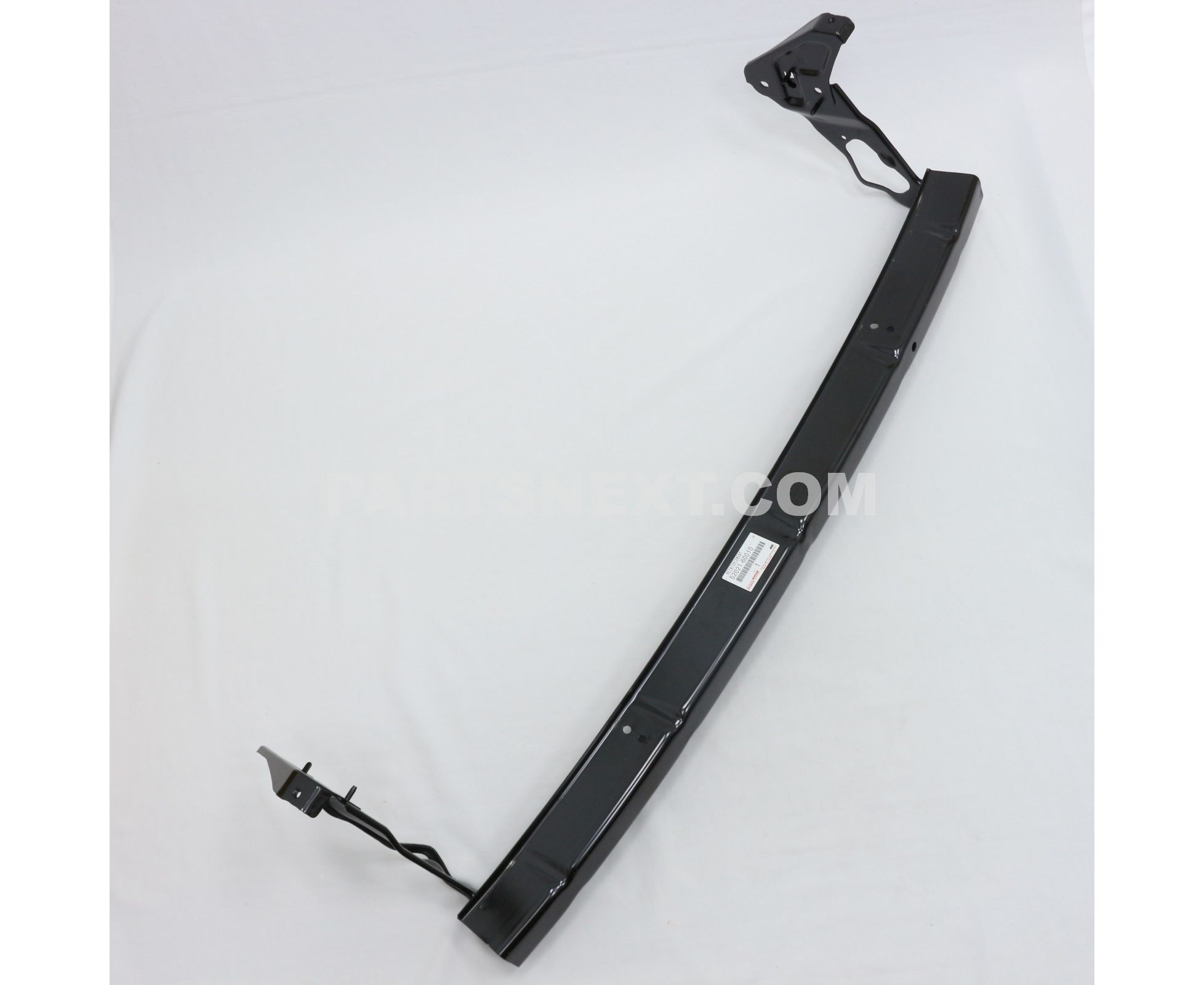 Toyota :: 52021-60010 REINFORCEMENT SUB-ASSY, FRONT BUMPER