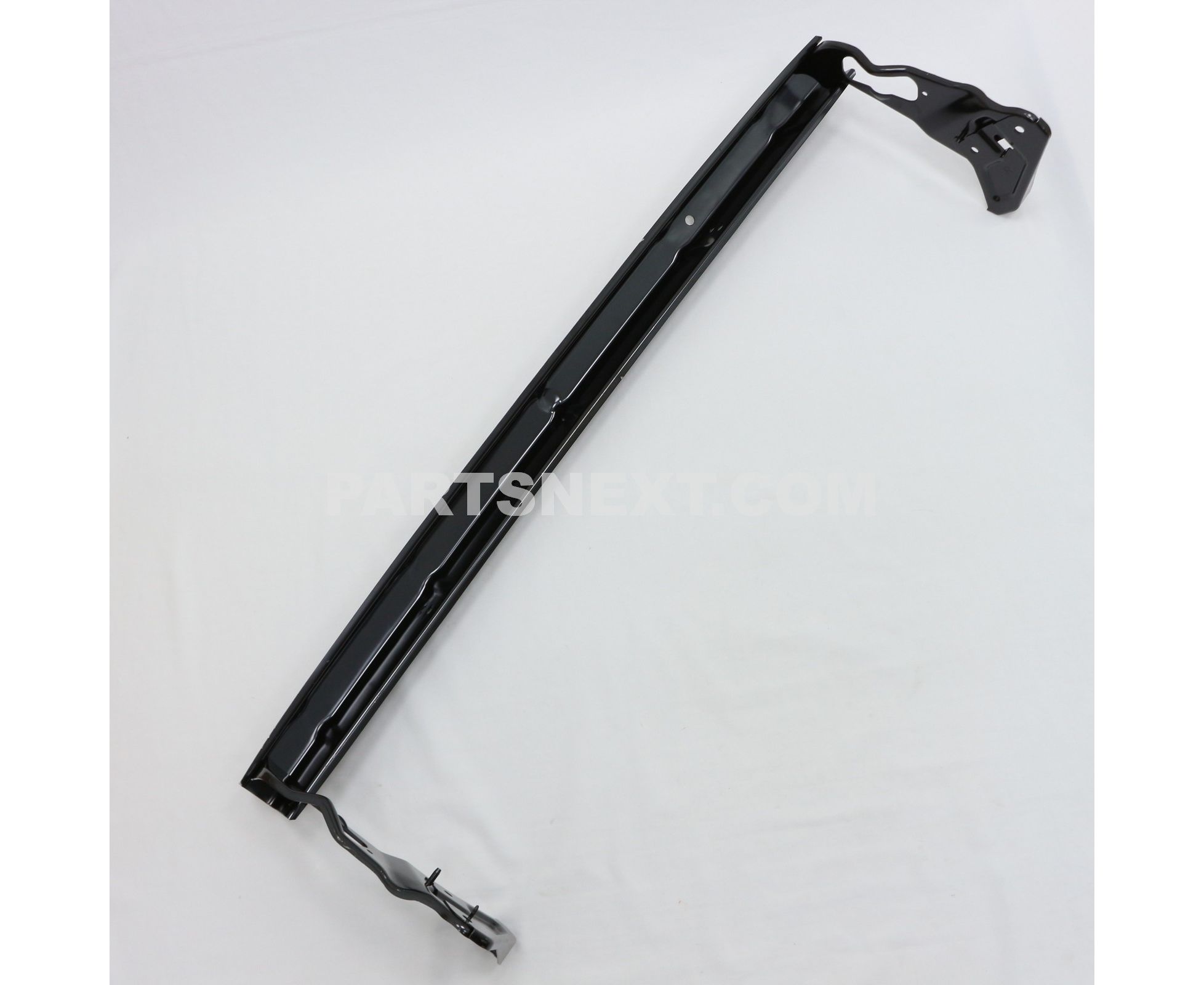 Toyota :: 52021-60010 REINFORCEMENT SUB-ASSY, FRONT BUMPER