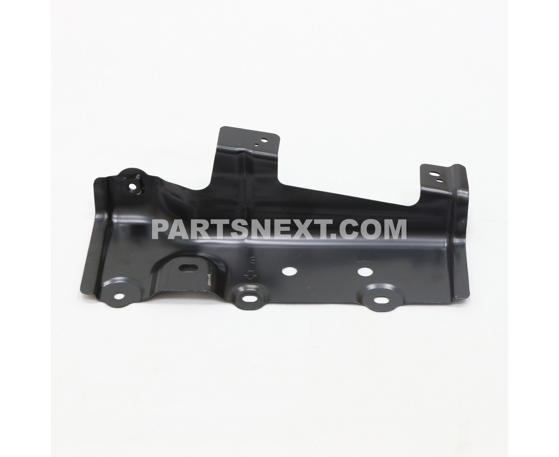 Toyota :: 58356-60010 BRACKET, REAR BUMPER ARM