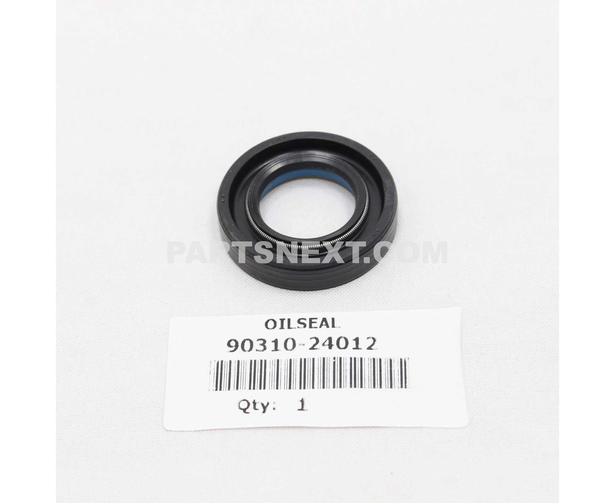 Toyota :: 90310-24012 SEAL, OIL, NO.1(FOR POWER STEERING CYLINDER TUBE)