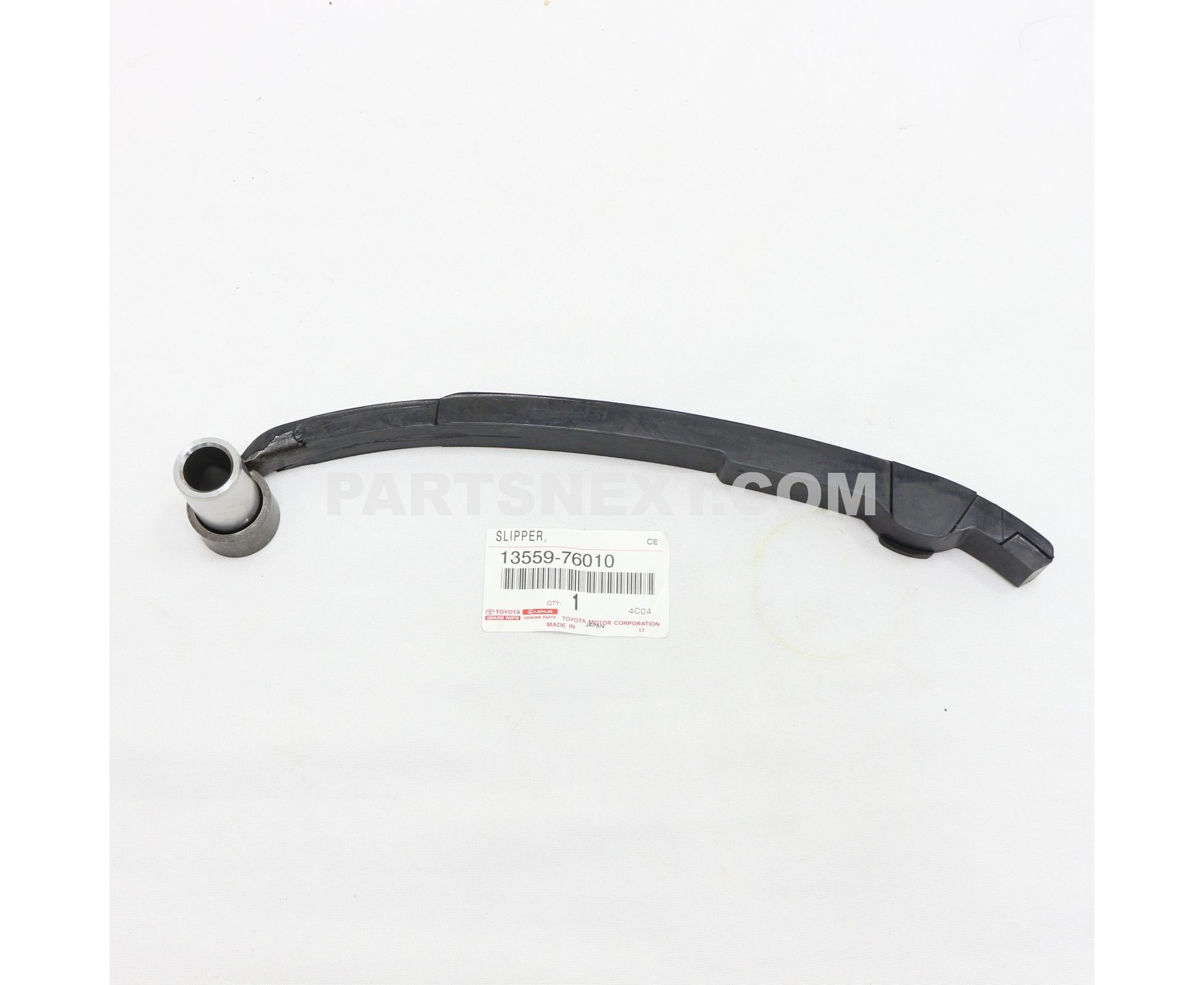Toyota :: 13559-76010 SLIPPER, CHAIN TENSIONER