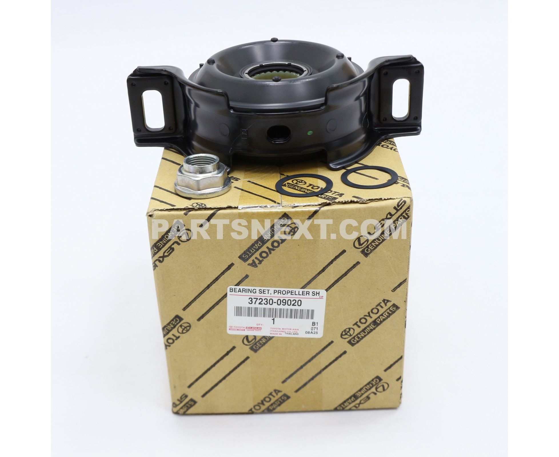 Toyota :: 37230-09020 BEARING SET PROPELL