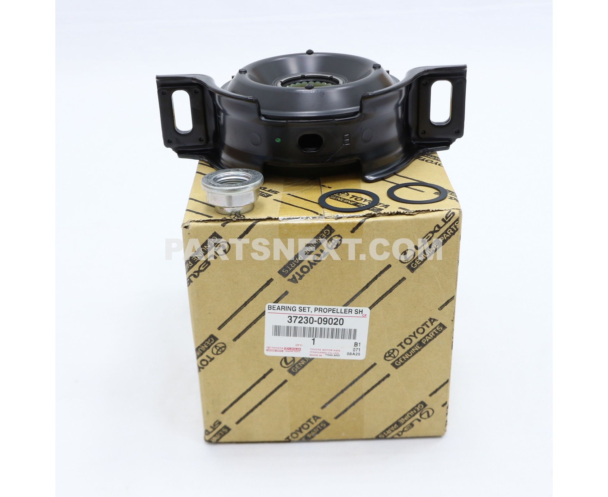 Toyota :: 37230-09020 BEARING SET PROPELL