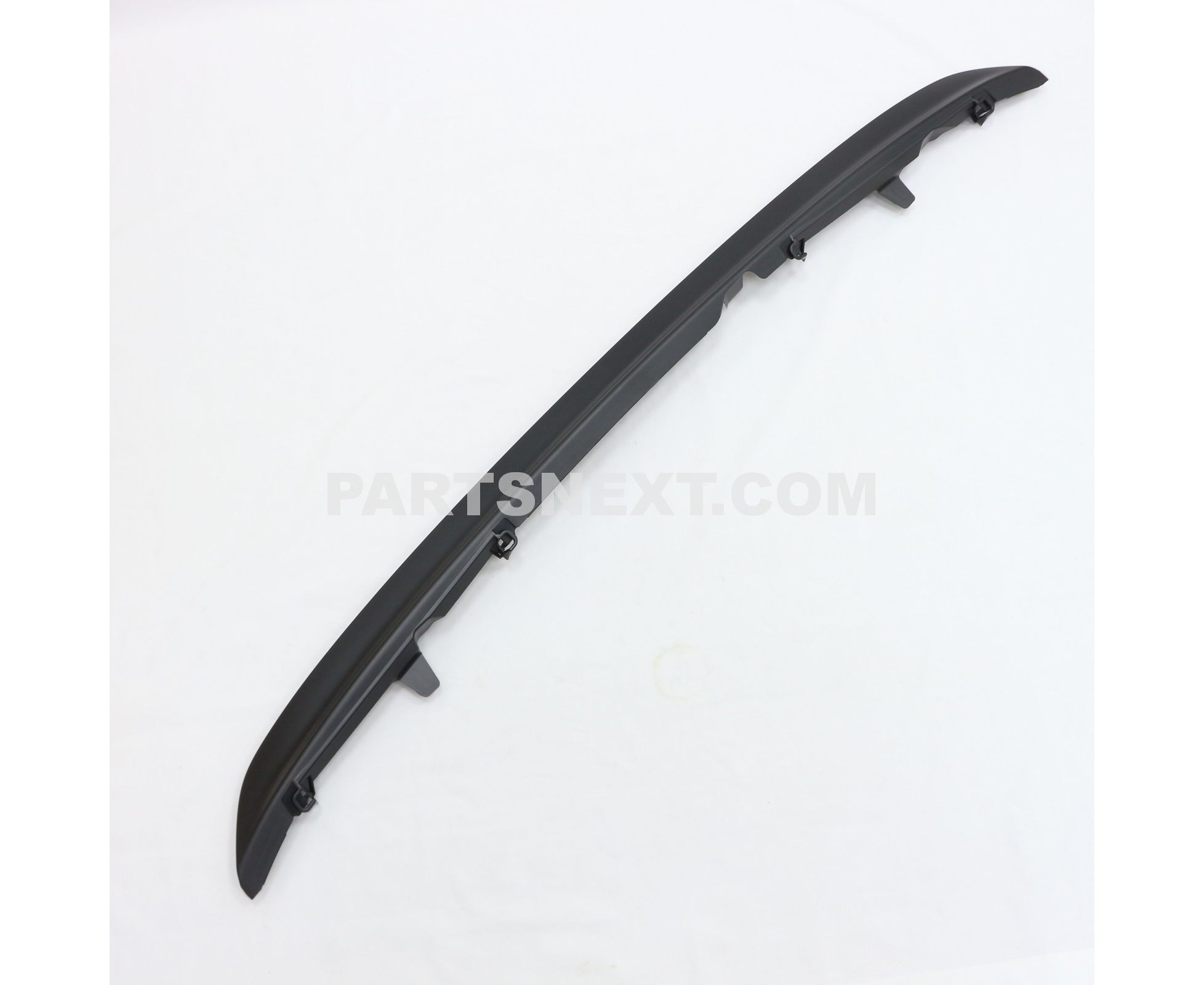 Toyota :: 52169-0K200 COVER, RR BUMPER