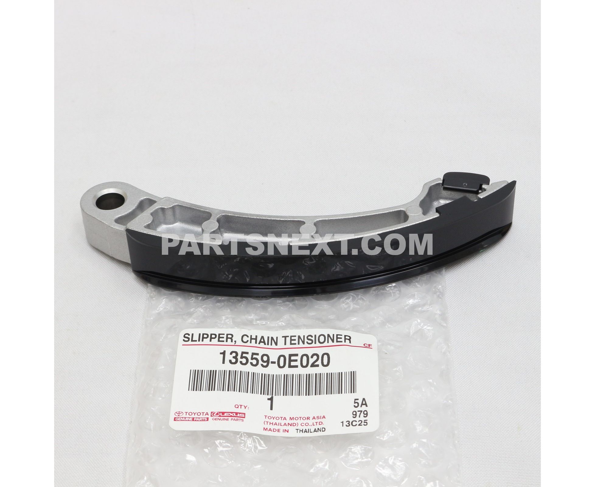 Toyota :: 13559-0E020 SLIPPER CHAIN TENSI