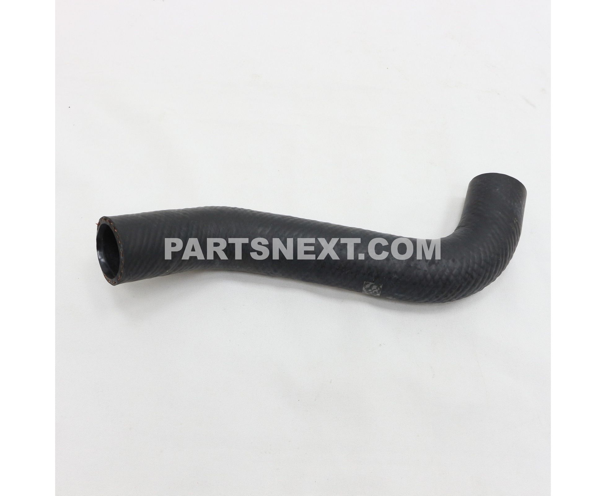 Toyota :: 16571-75090 HOSE, RADIATOR, INLET