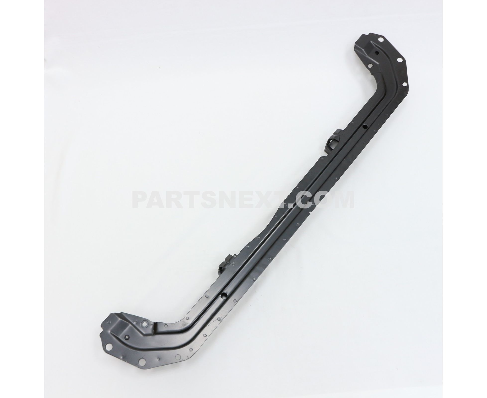 Nissan :: 62530-4CE0A SUPPORT RADIATO