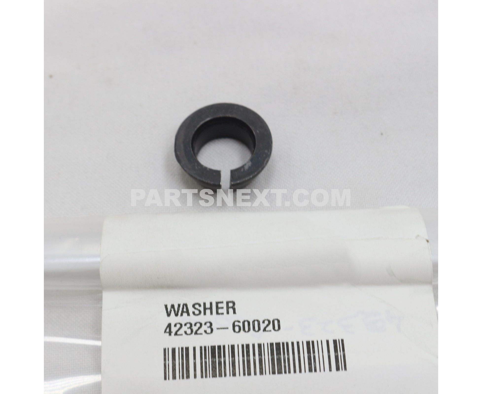 Toyota :: 42323-60020 DOWEL, SPLIT(FOR STEERING KNUCKLE ARM)