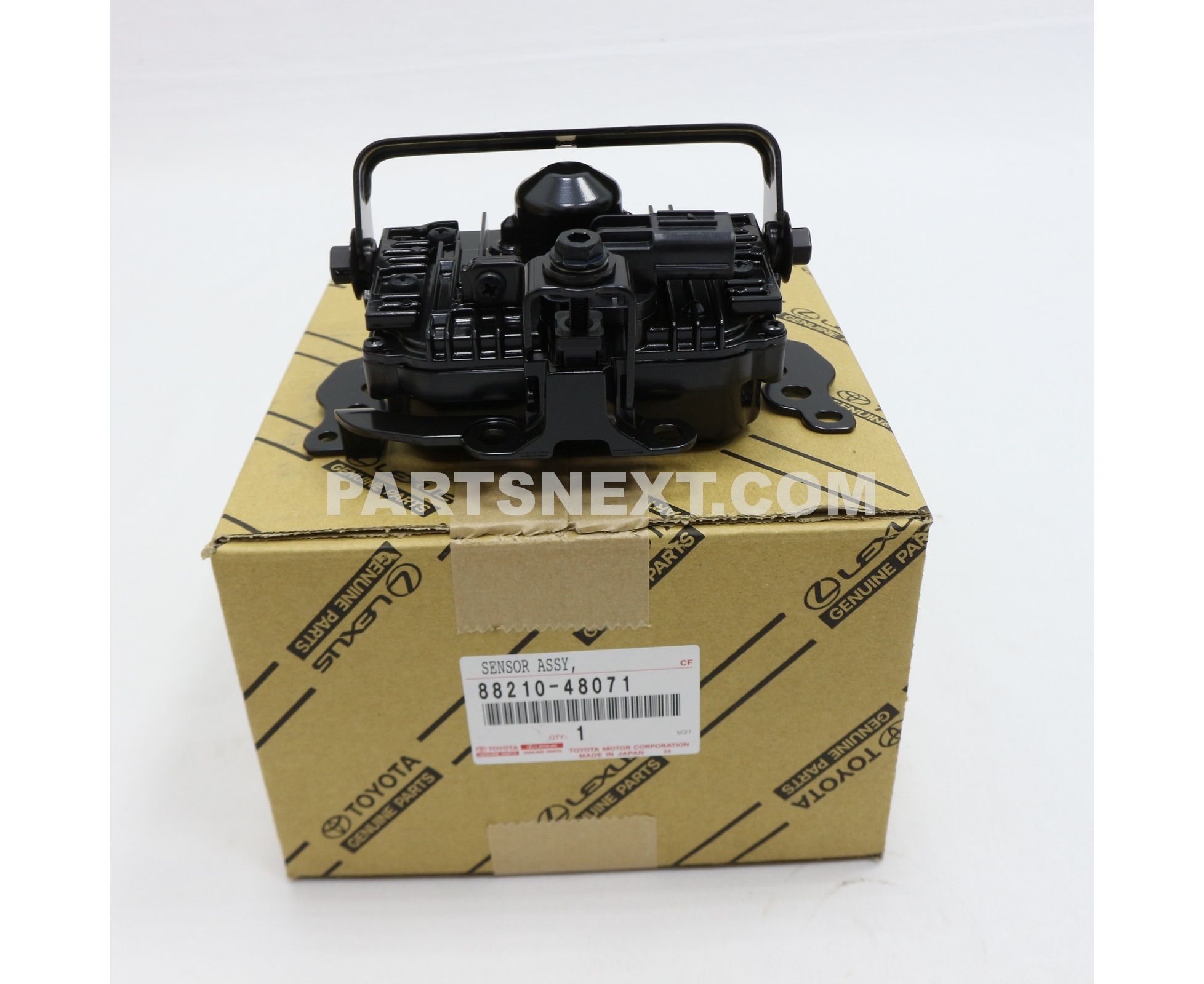 Toyota :: 88210-48071 SENSOR ASSY