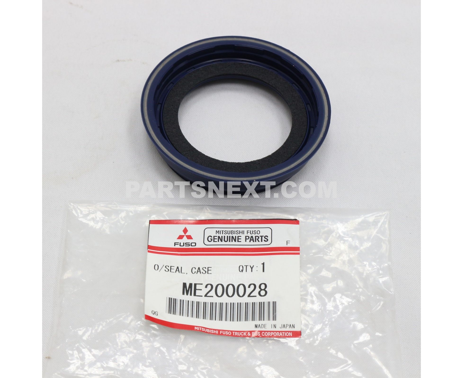 Mitsubishi :: ME200028 OIL SEAL,TIMING GEAR CASE