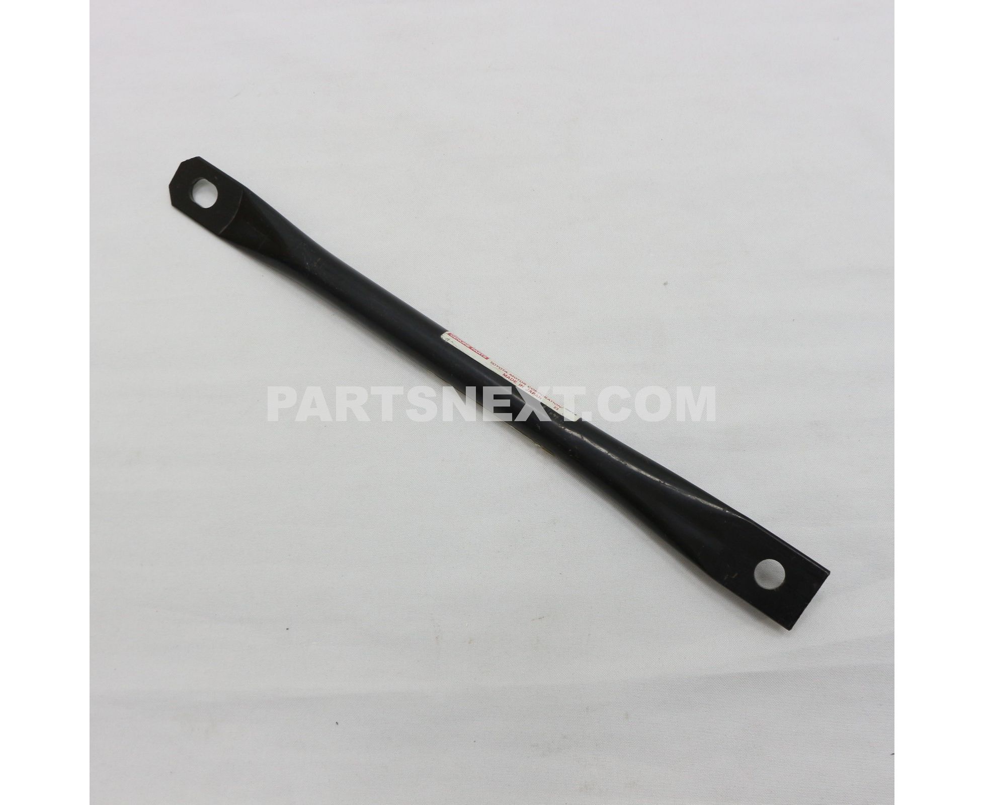 Toyota :: 51215-52020 REINFORCEMENT, FRONT SUSPENSION MEMBER, RH/LH