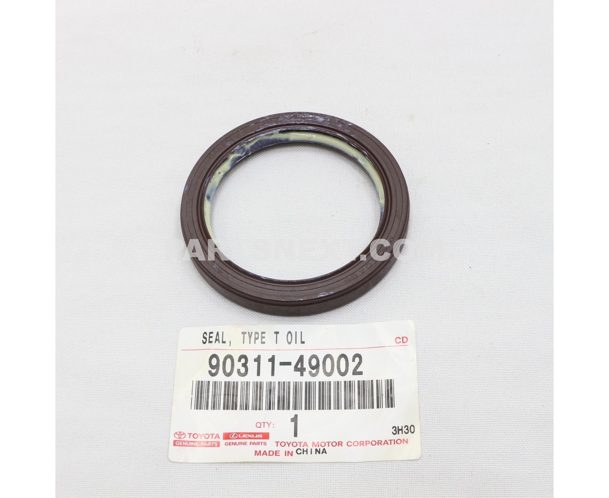 Toyota :: 90311-49002 OIL SEAL, FRONT DRIVE SHAFT, RH