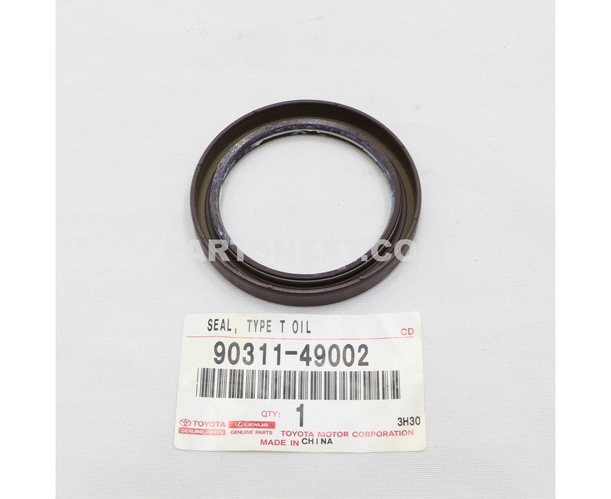 Toyota :: 90311-49002 OIL SEAL, FRONT DRIVE SHAFT, RH