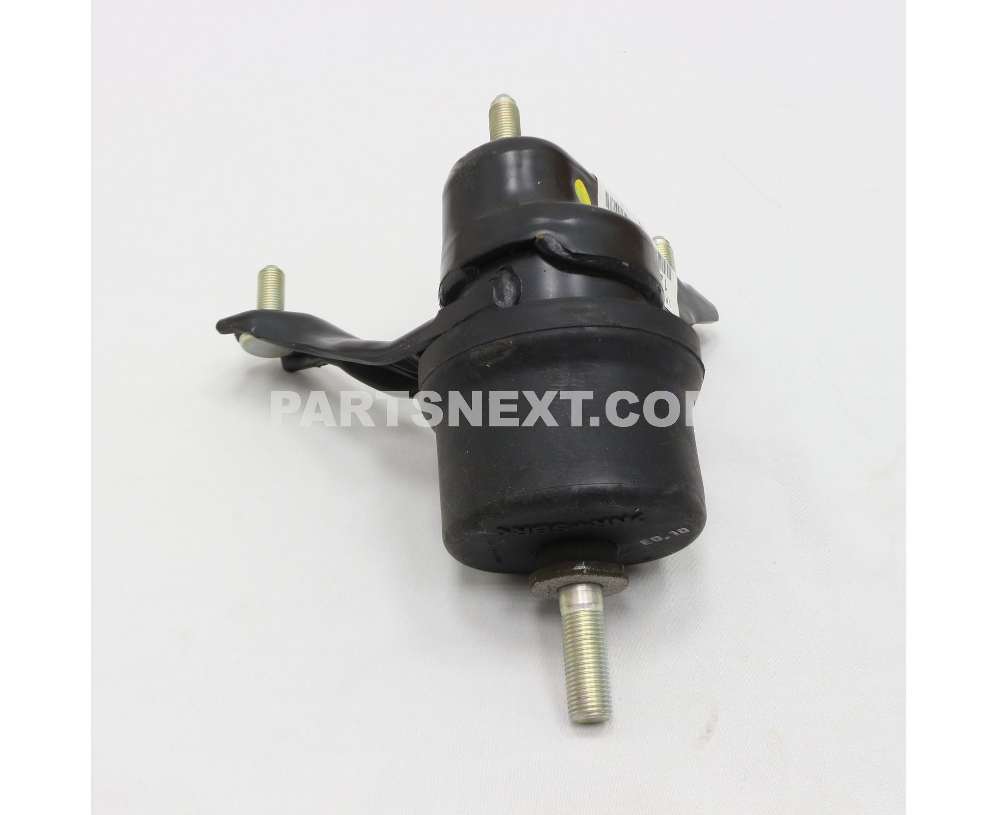 Toyota :: 12372-20080 INSULATOR, ENGINE MOUNTING, LH(FOR TRANSVERSE ENGINE)