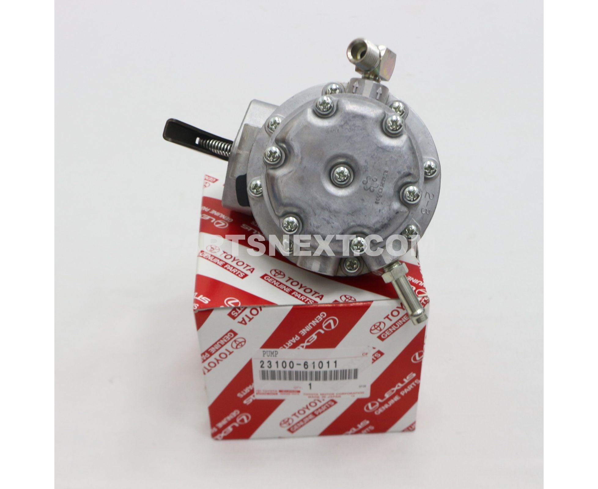 Toyota :: 23100-61011 PUMP ASSY, FUEL