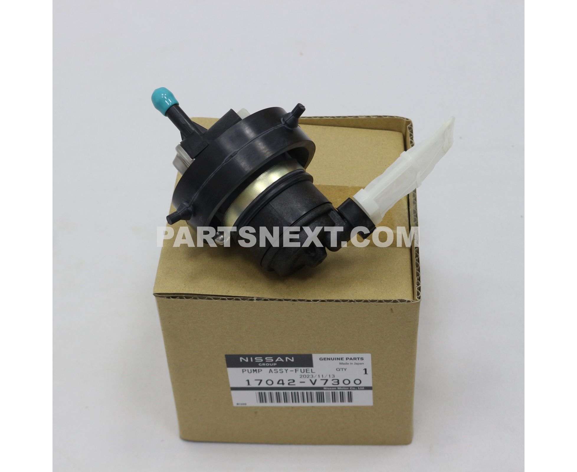 Nissan :: 17042-V7300 PUMP ASSY-FUEL,IN TANK